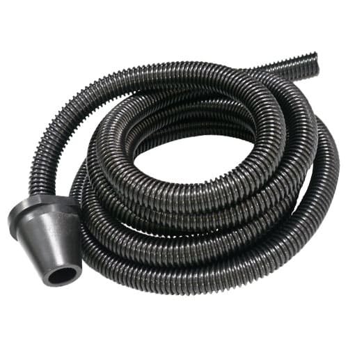 Шланг отвода пыли антистатический Mirka Ø 20мм х 4м