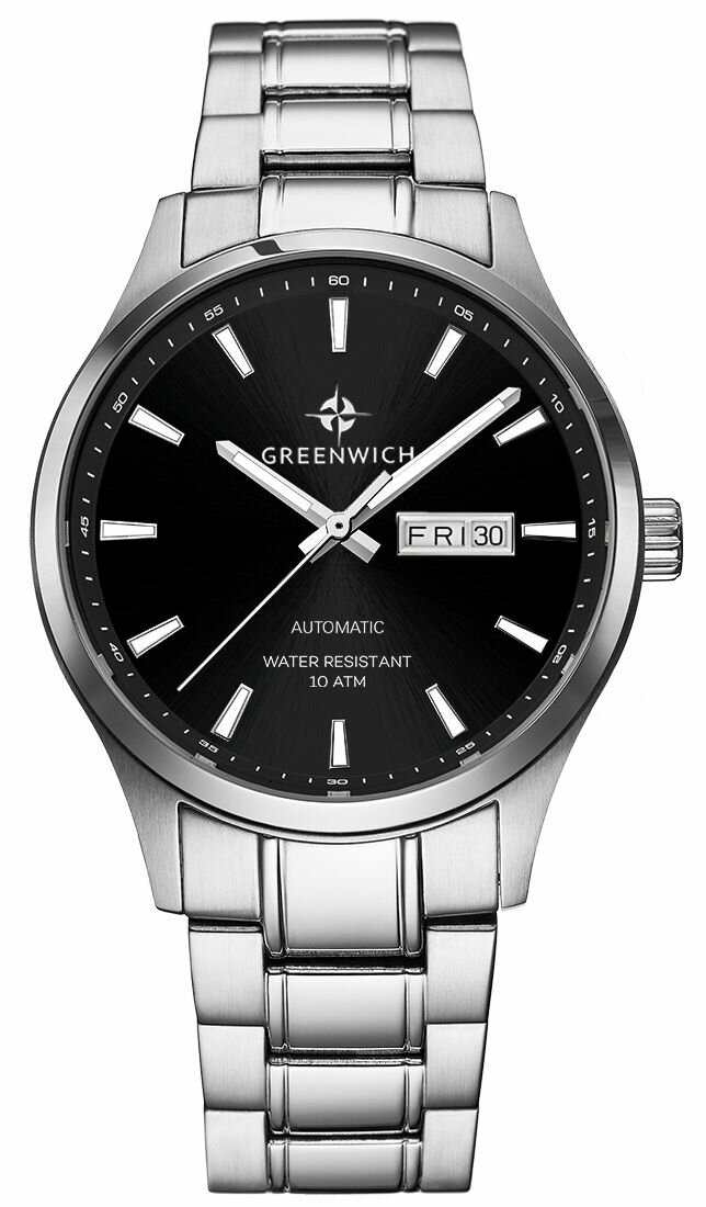 Наручные часы