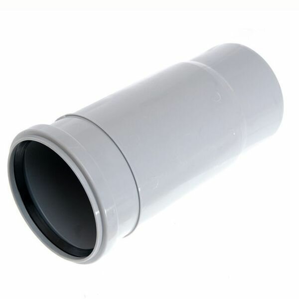 Патрубок компенсац. ф 110