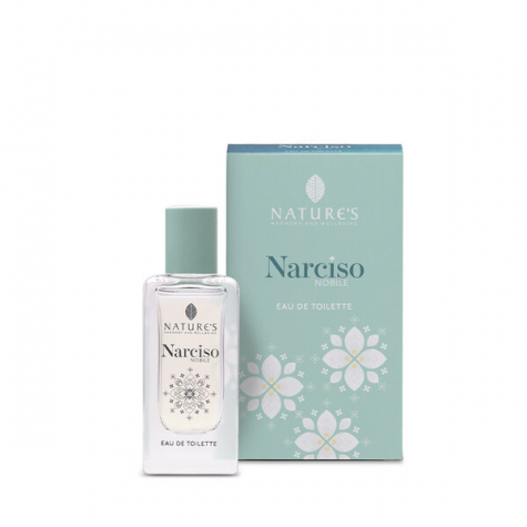 Туалетная вода Narciso Nobile, 50 мл