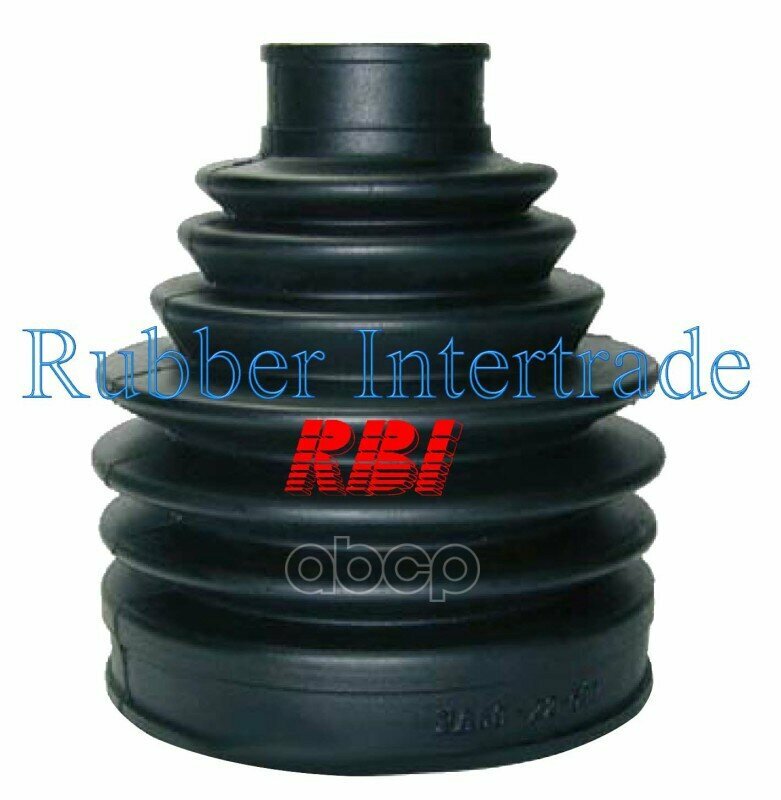 Пыльник шруса RBI арт. D17A00UZ