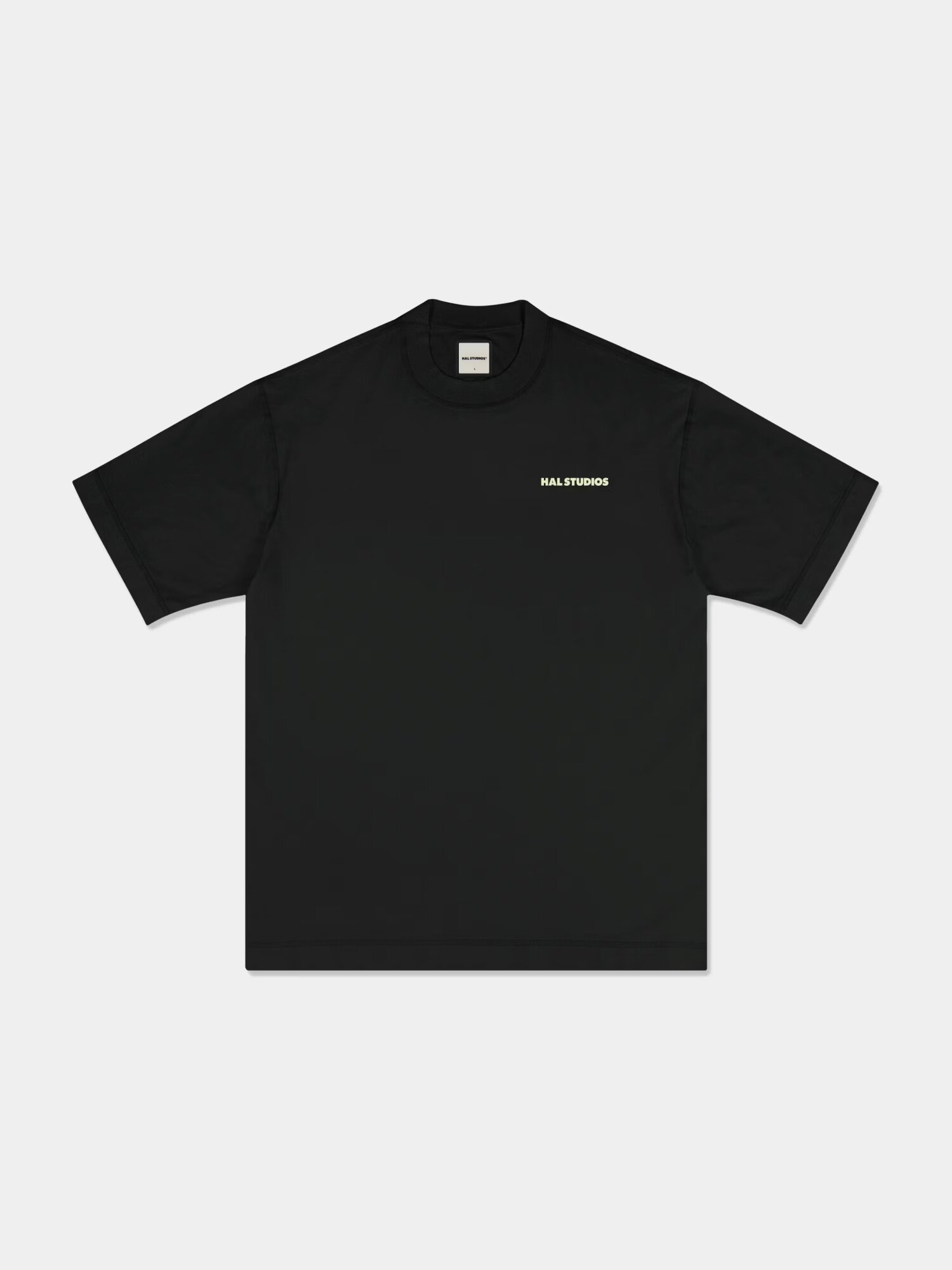 Футболка Inside Out Uniform