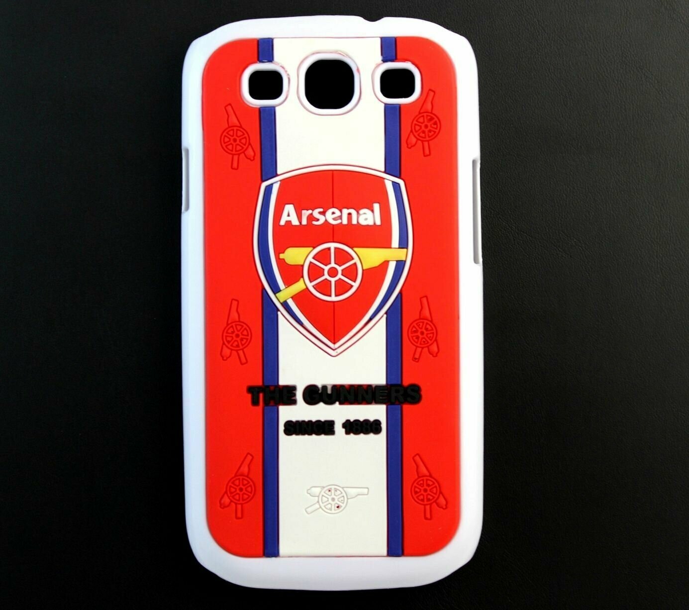 Чехол для Samsung Galaxy S3 (Футбол)