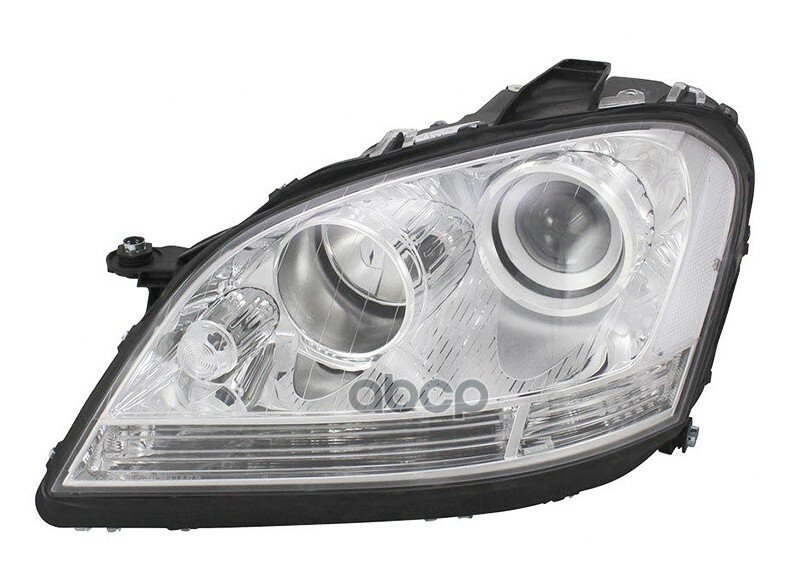 Фара L MERCEDES M-Class W164 05-07 Depo арт. 440-1151L-LD-EM