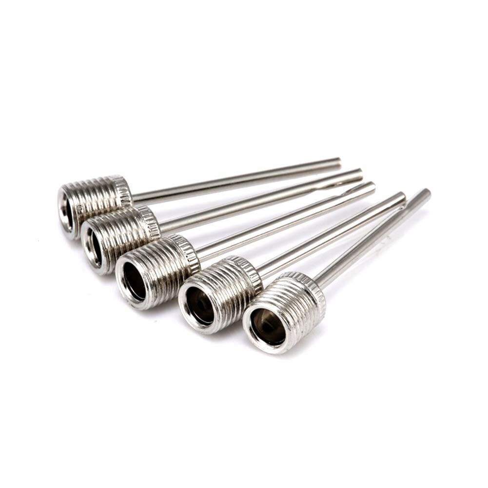 М-Е50 Набор из 12 игл для накачивания мячей арт.2181/260823