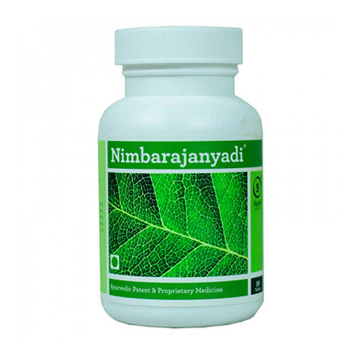 Нимбараджаньяди Бипха/ Nimbarajanyadi Bipha 100 табл