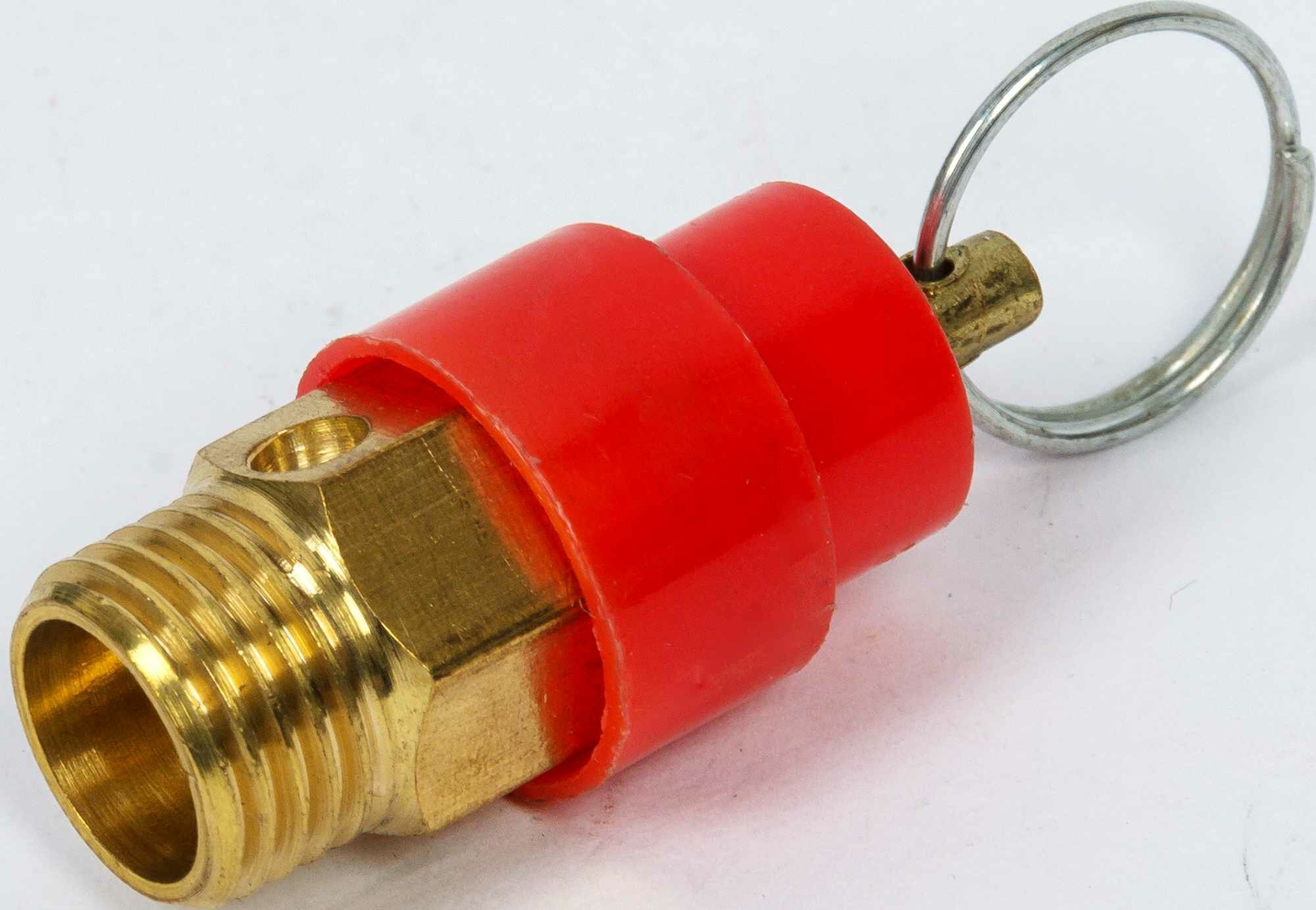 Предохранительный клапан 1/4 дюйма