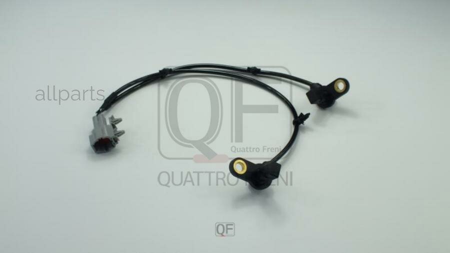 Импульсный датчик abs rr QUATTRO FRENI арт. qf61f00423