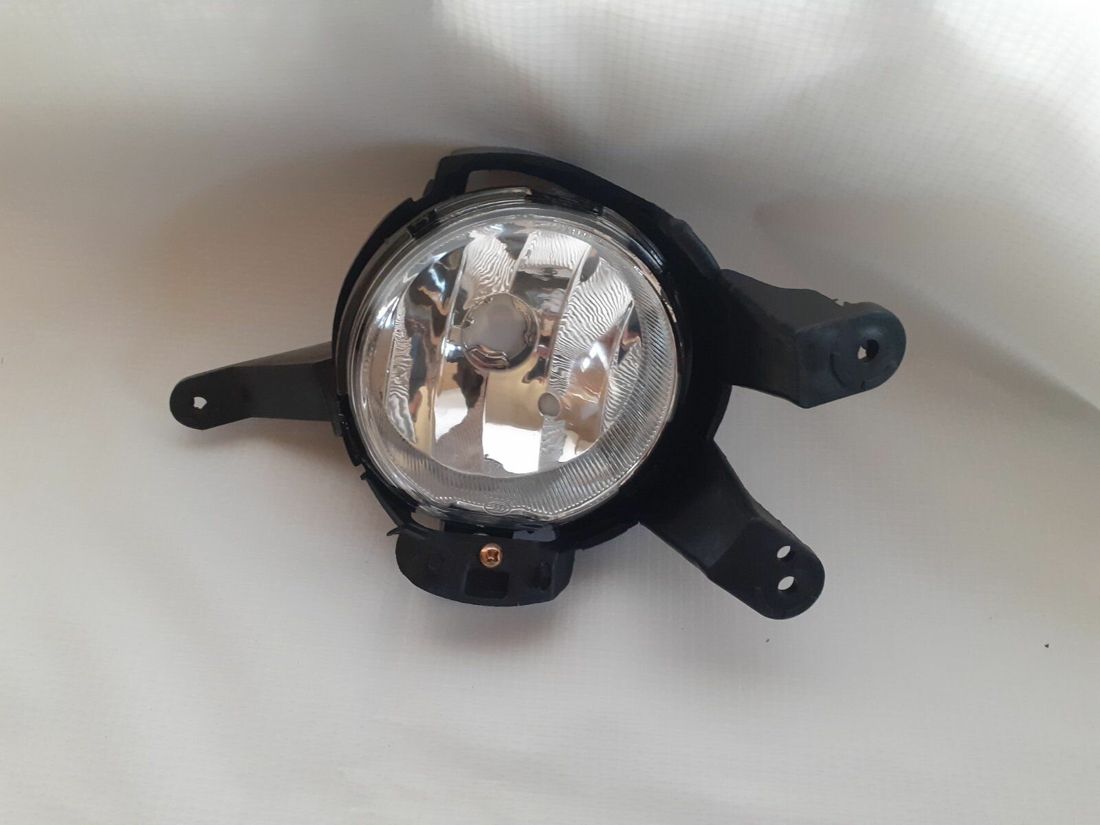 Правая туманка шевроле круз CHEVROLET CRUZE с 2009 по 2012 фара противотуманная