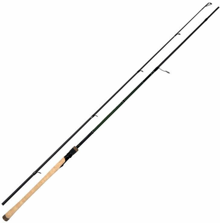 Удилище спин. Maximus WILD POWER-Z JIG cork 245MH 2,45m 12-45g