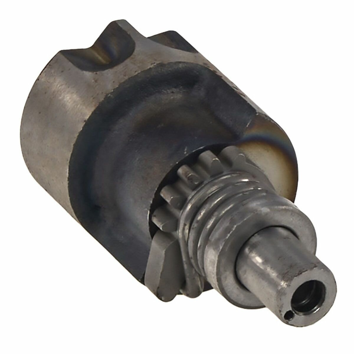 Барабан переключения передач двигатель 1P57QMJ-2D (150см3, вариатор, задний ход)