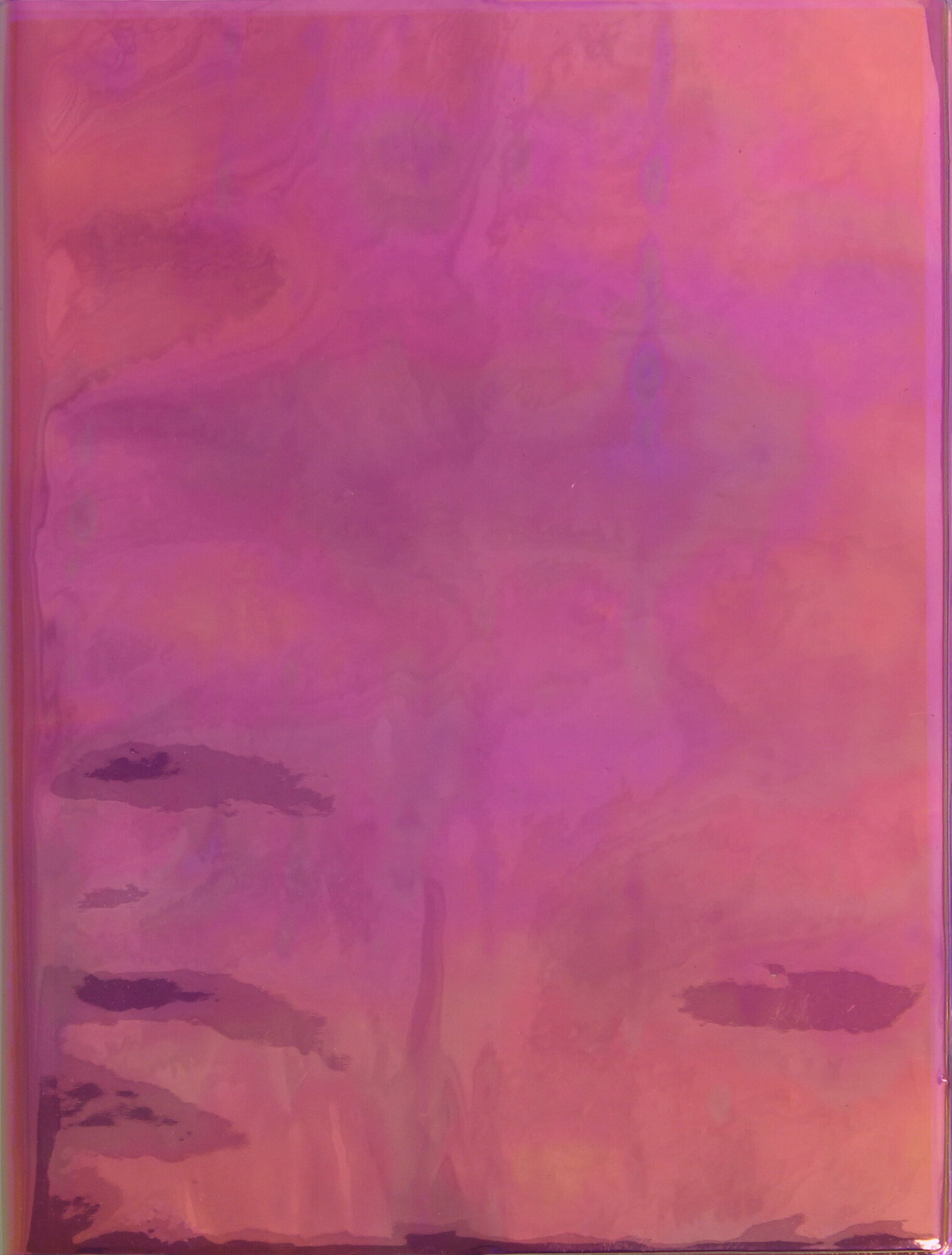 Книга для записей. 100 листов, А5, Chameleon. Фиолетовый (КЗХ51002577)