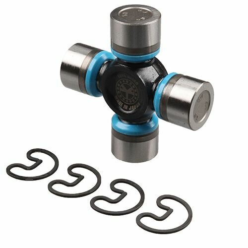 Крестовина карданного вала TOYO TN-151 Nissan Titan A60; Datsun D22U; Navara D40; Xterra N50; Pathfinder R51; Armada TA60; Infiniti QX56 OEM 37126-3S526