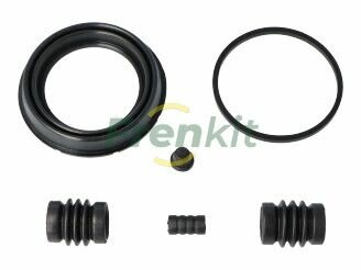 Ремкомплект переднего тормозного суппорта GM Aveo III Cruze Orlando OPEL Astra J Mokka D 60,00mm Frenkit 260061