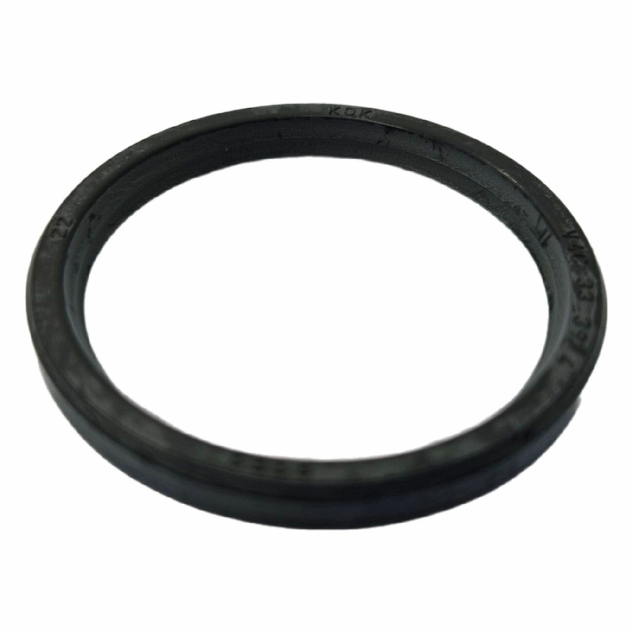 Сальник 33x39x4 KOK TW заднего вариатора Stels/Keeway