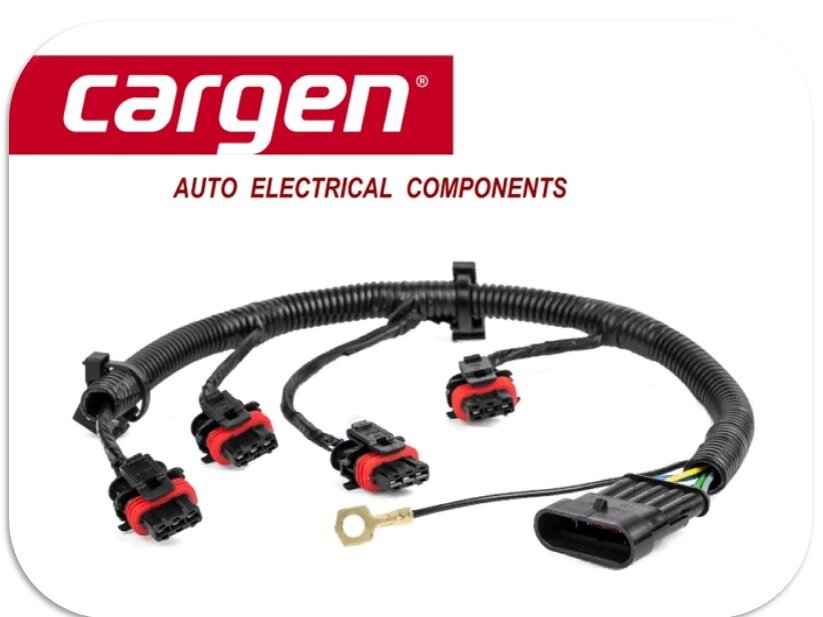 Жгут проводки катушек зажигания для LADA X-Ray, Vesta, Largus (двигатель 21129)/