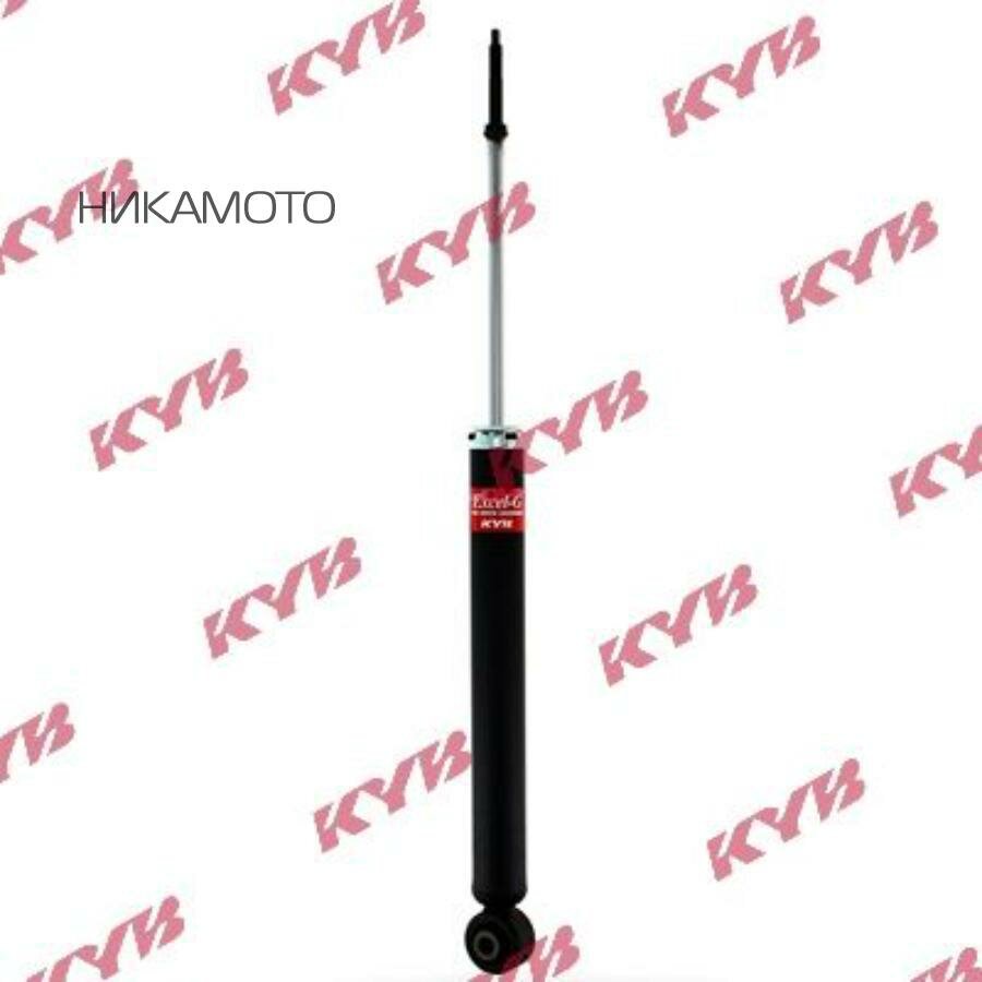 KYB 3430043 Амортизатор задний GAS