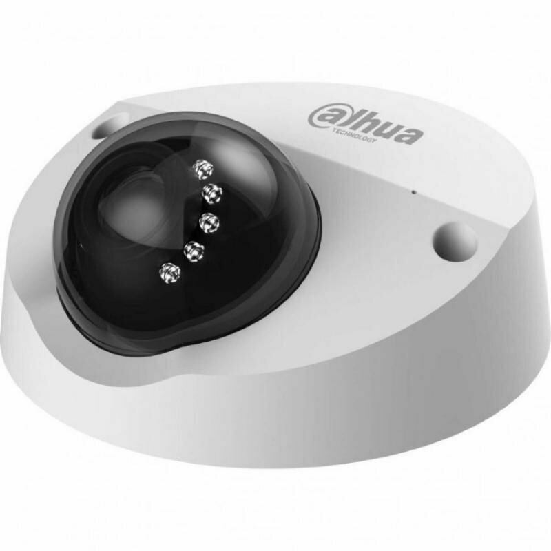 DH-IPC-HDBW3241FP-AS-0280B-S2 IP видеокамера DAHUA
