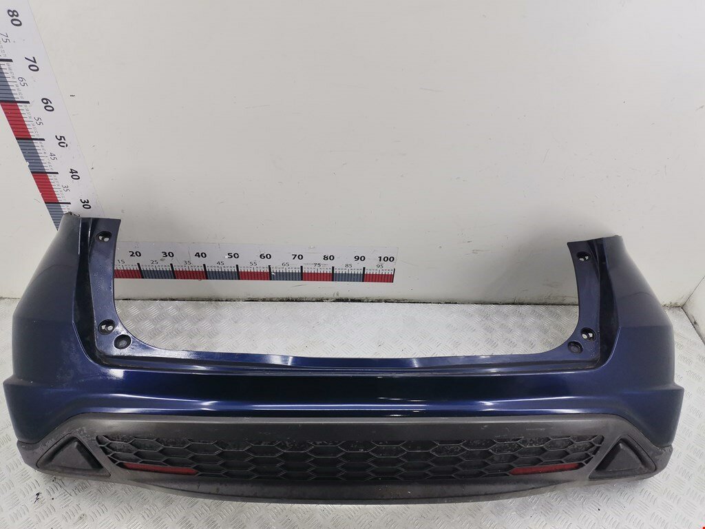 Бампер задний Honda Civic 8 71501SMGE00 арт. 1704874