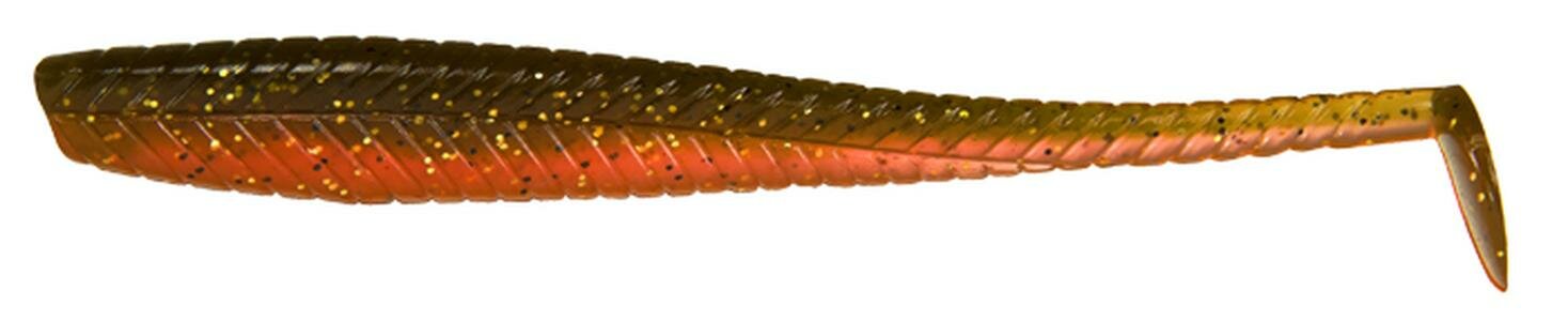 Виброхвост Pontoon21 Homunculures Ratta, 3.25'