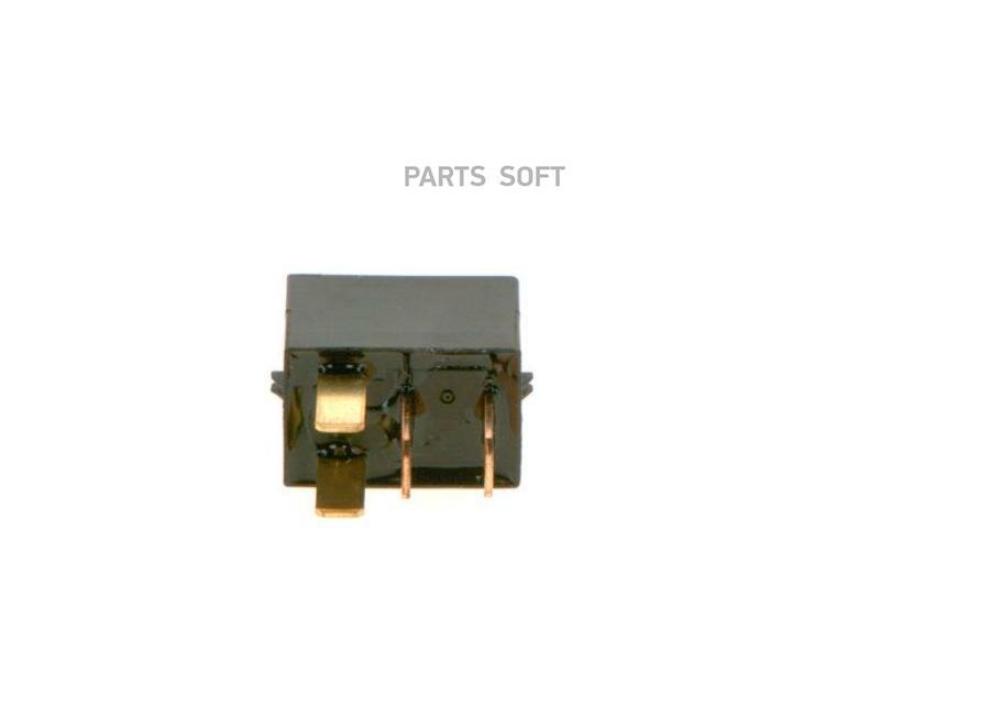 BOSCH 0 986 AH0 091 (0986AH0091) микрореле