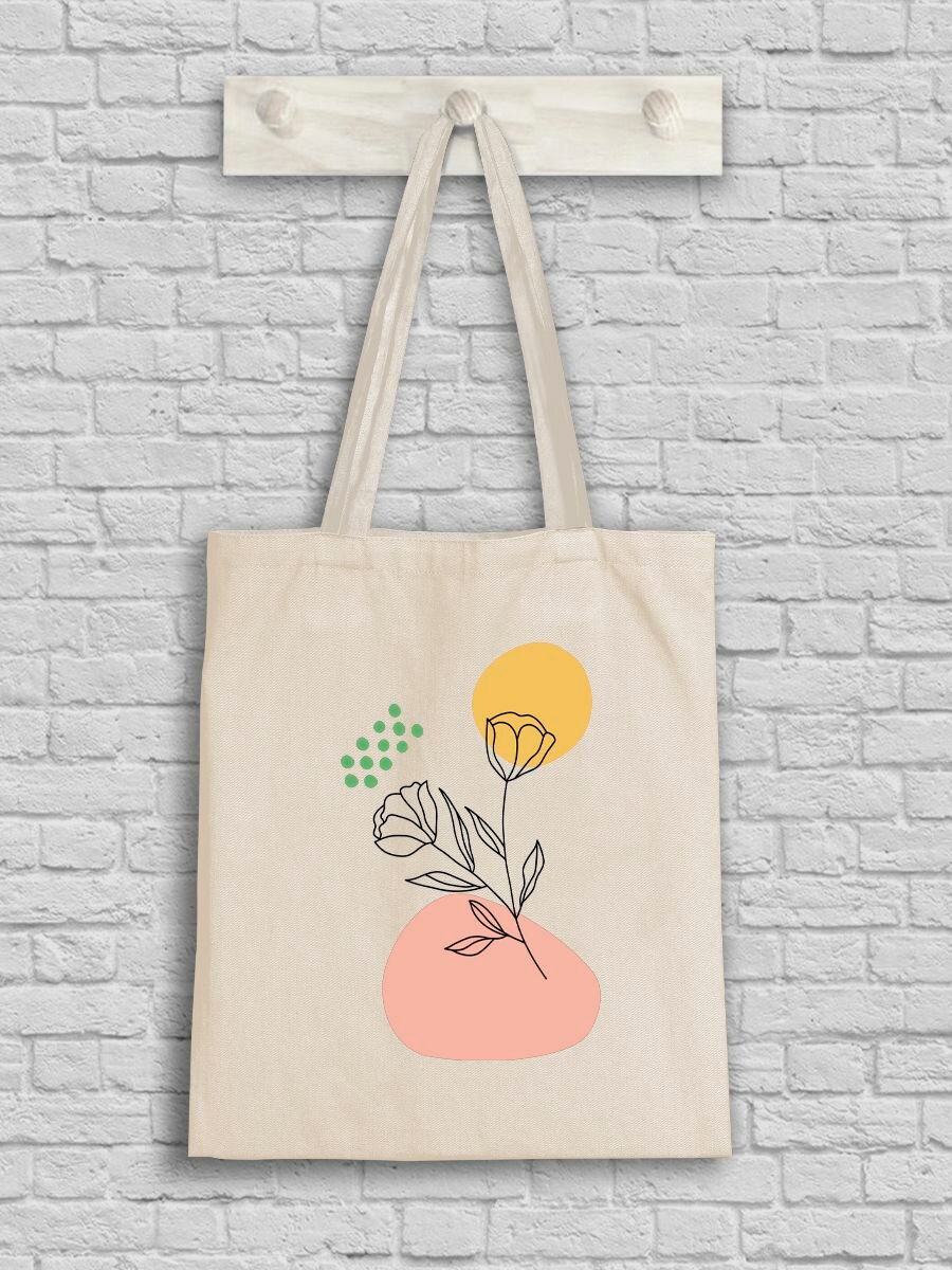 Сумка шоппер