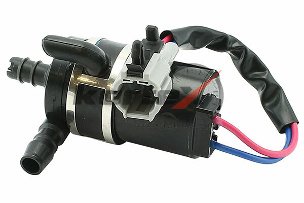 Насос омывателя фар NISSAN X-TRAIL 07-14