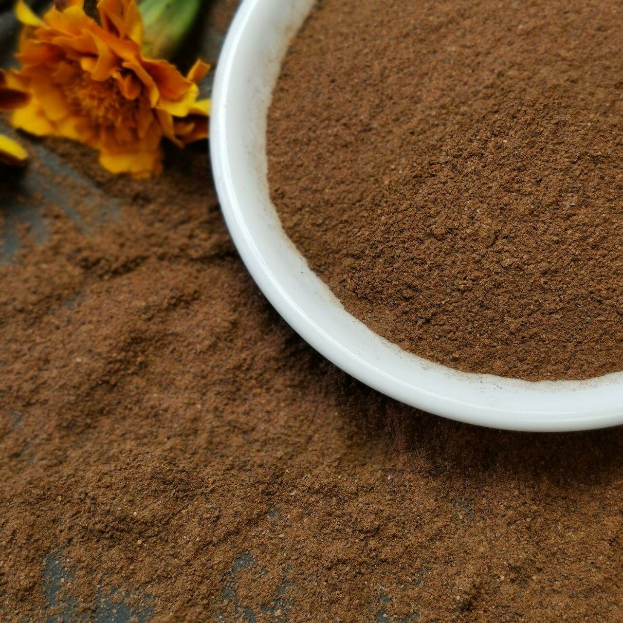 Гвоздика молотая KINGSPICE, для всех блюд, для глинтвейна, 200гр