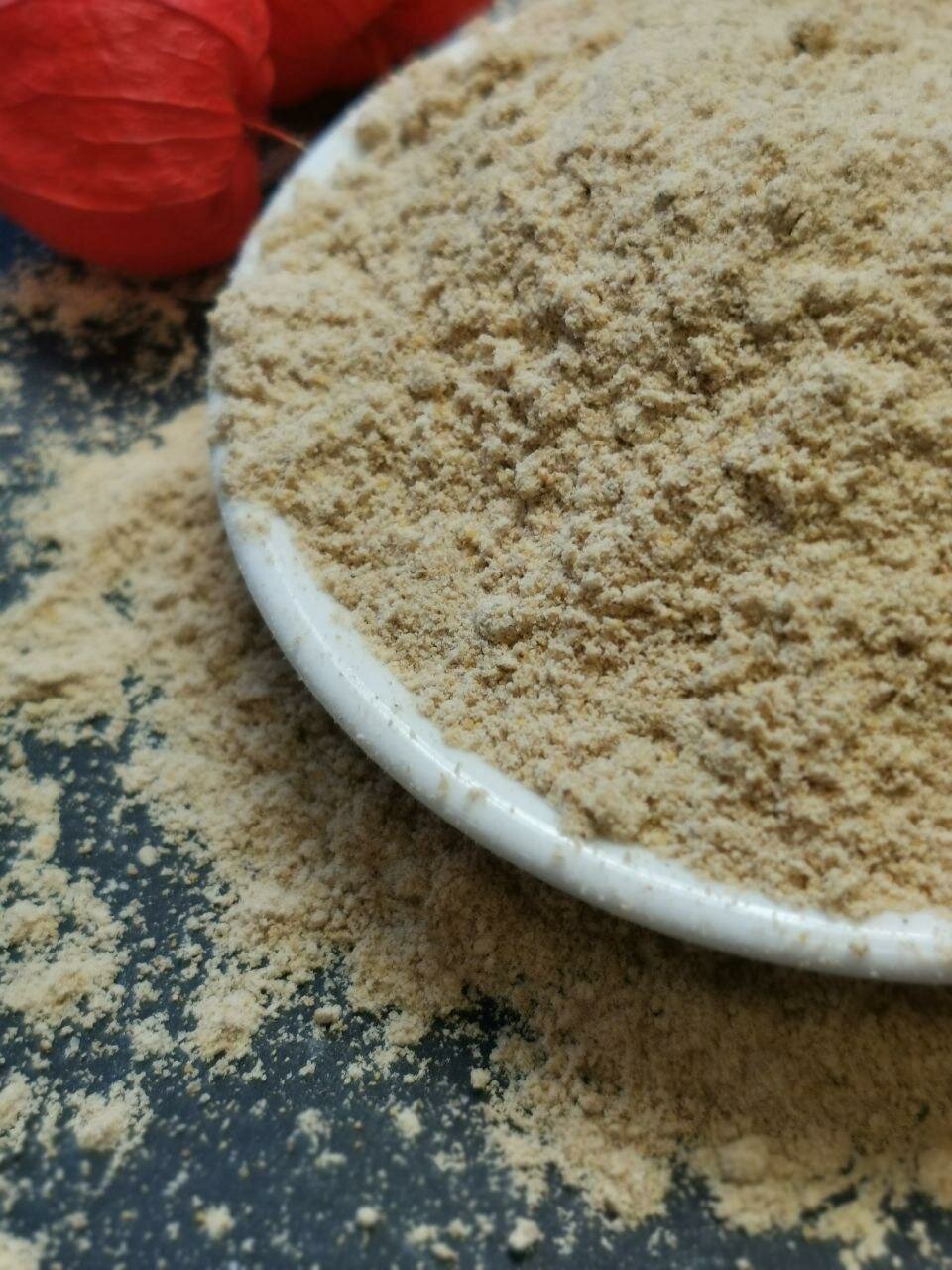 Пажитник молотый ( Чаман, Шамбала ) KINGSPICE, для разных блюд, 100гр