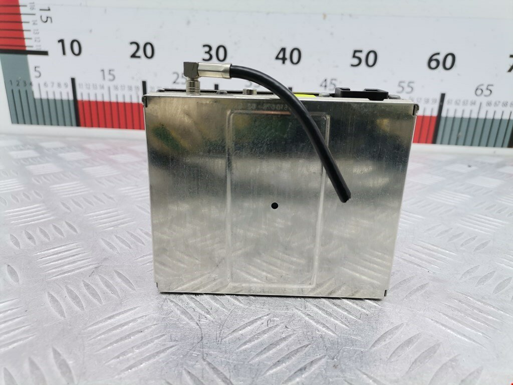 Блок навигации Audi A6 C5 4B1919894BX арт. 2056050