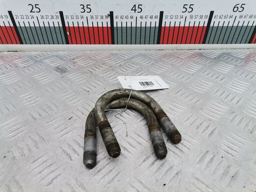 Кронштейн рессоры (стремянка башмак и прочие) Ford Transit 6 арт. 2030145