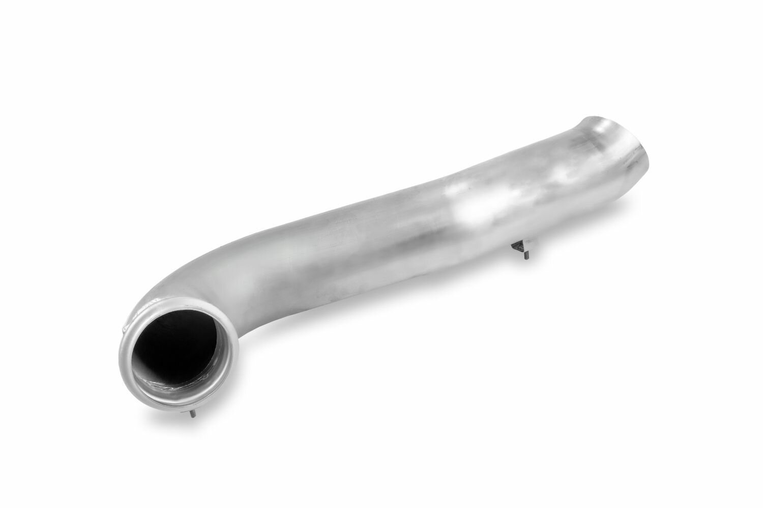 Приемная труба глушителя TOPCOVER T0764-5003