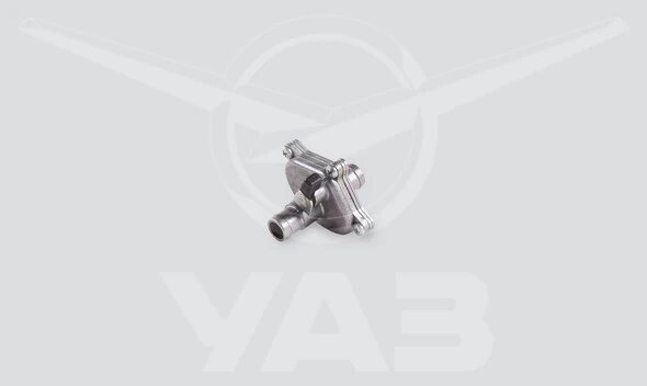 Кран отопителя УАЗ "Патриот"