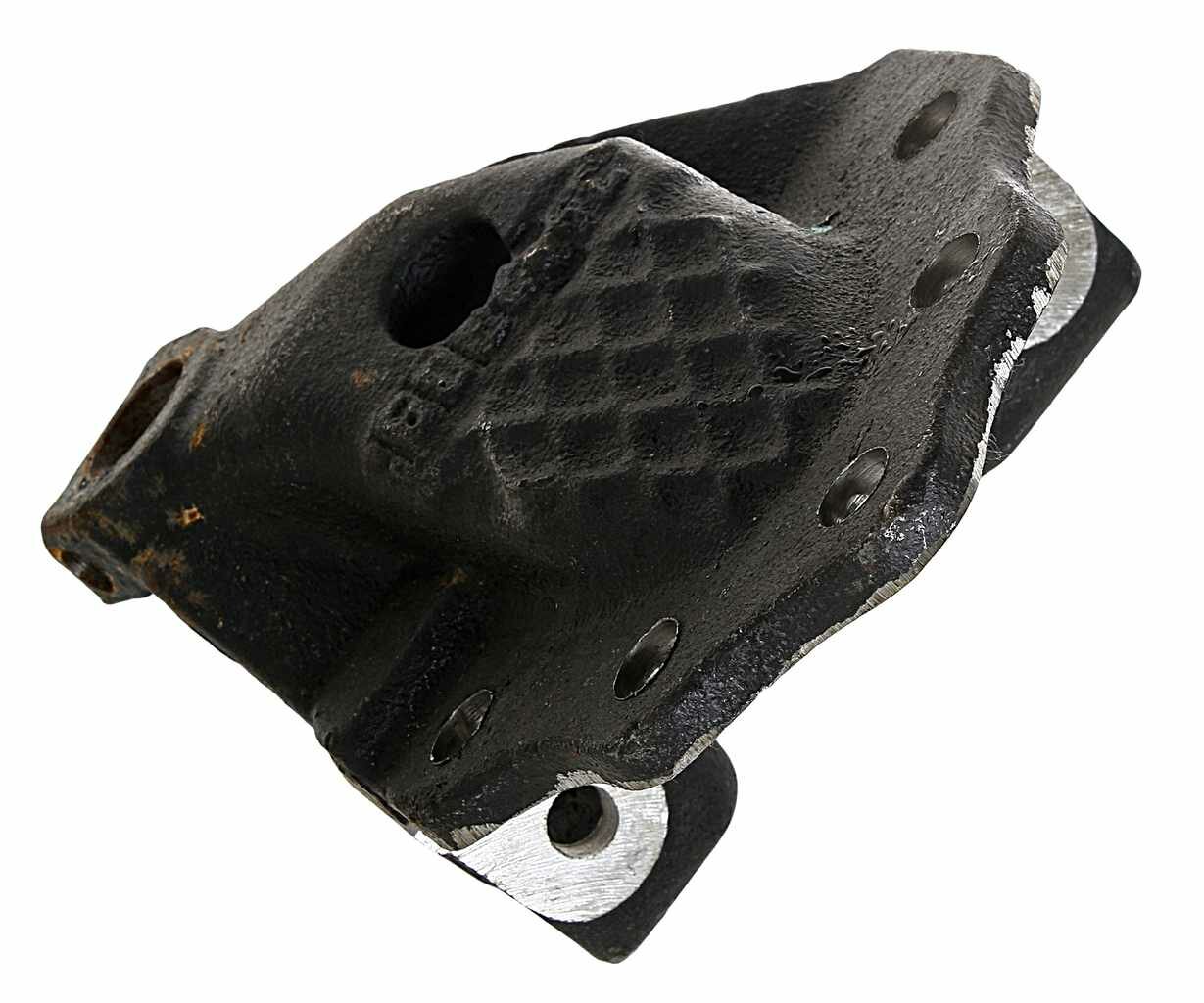 Кронштейн урал рессоры передний правый (АО АЗ урал), 4320-2902444, урал АЗ АО