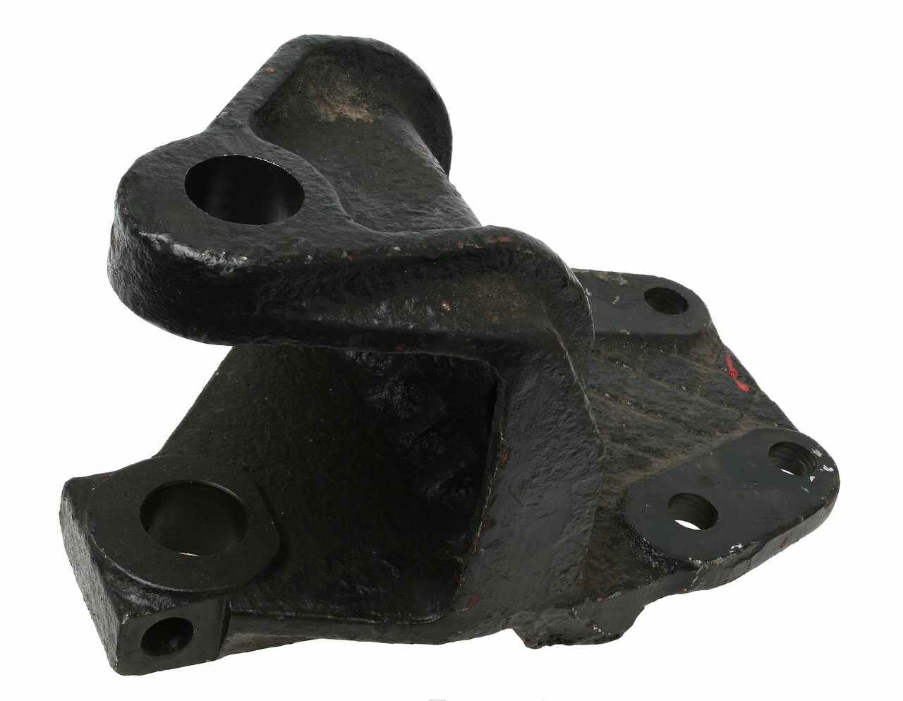 MAZ 64302902445 Кронштейн рессоры перед МАЗ левый (ОАО "МАЗ")