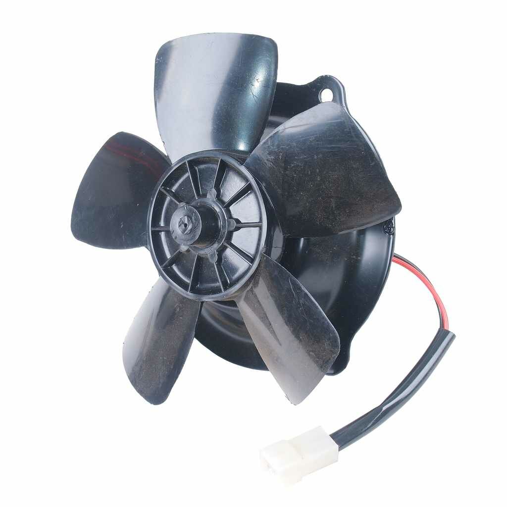 Мотор отопителя УАЗ-3151,3741 в сборе с крыльчаткой (ОАО УАЗ), 046900-8102076-00, УАЗ