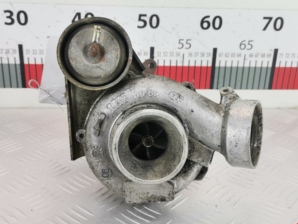 Турбина Chrysler PT Cruiser 5080373AB арт. 528163