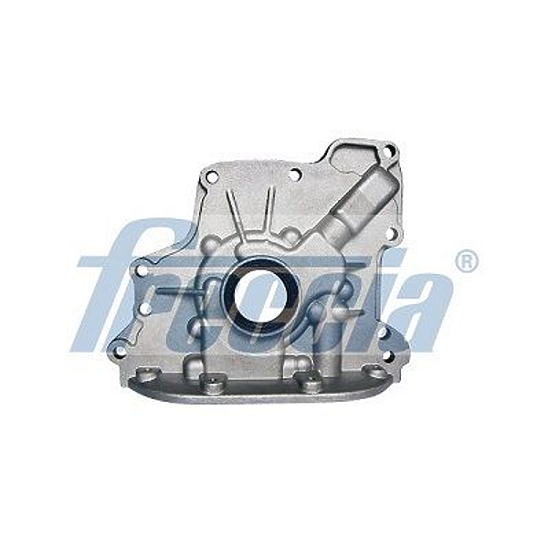 FRECCIA OP09-106 насос масляный VW Golf (Гольф) 1.4 16 V 1997-2005