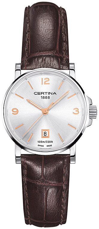 Наручные часы