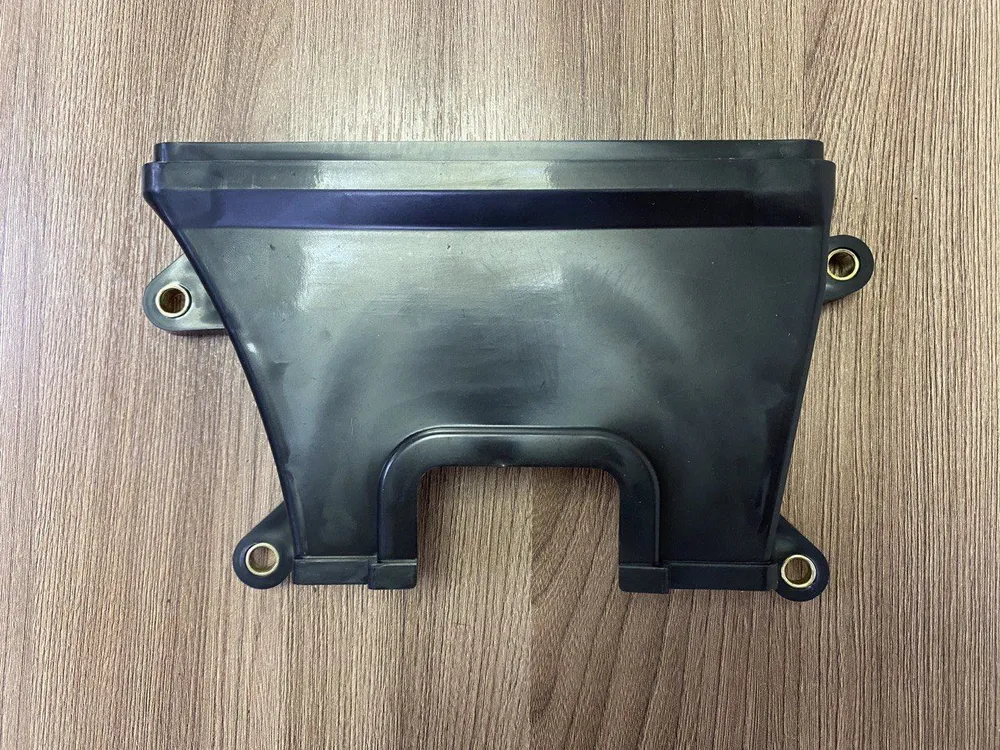 Кожух ГРМ верхний Geely MKMK Cross CK Otaka GC6 FAW Vita Джили МК МК Кросс СК Отака ДЖИСИ6 Фав Вита