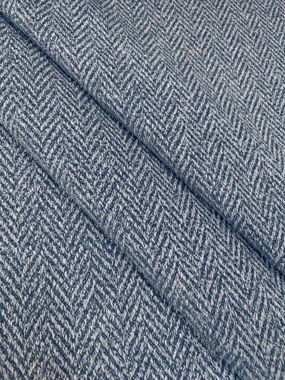 Ткань для штор и мебели, 270*100см Бостон цвет 4, жаккард