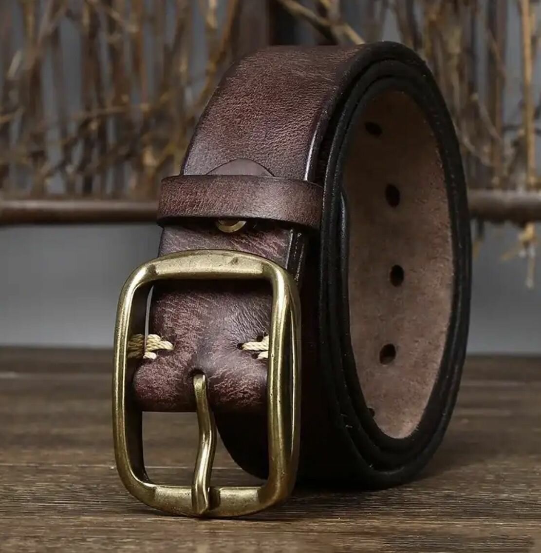 Ремень  для мужчин