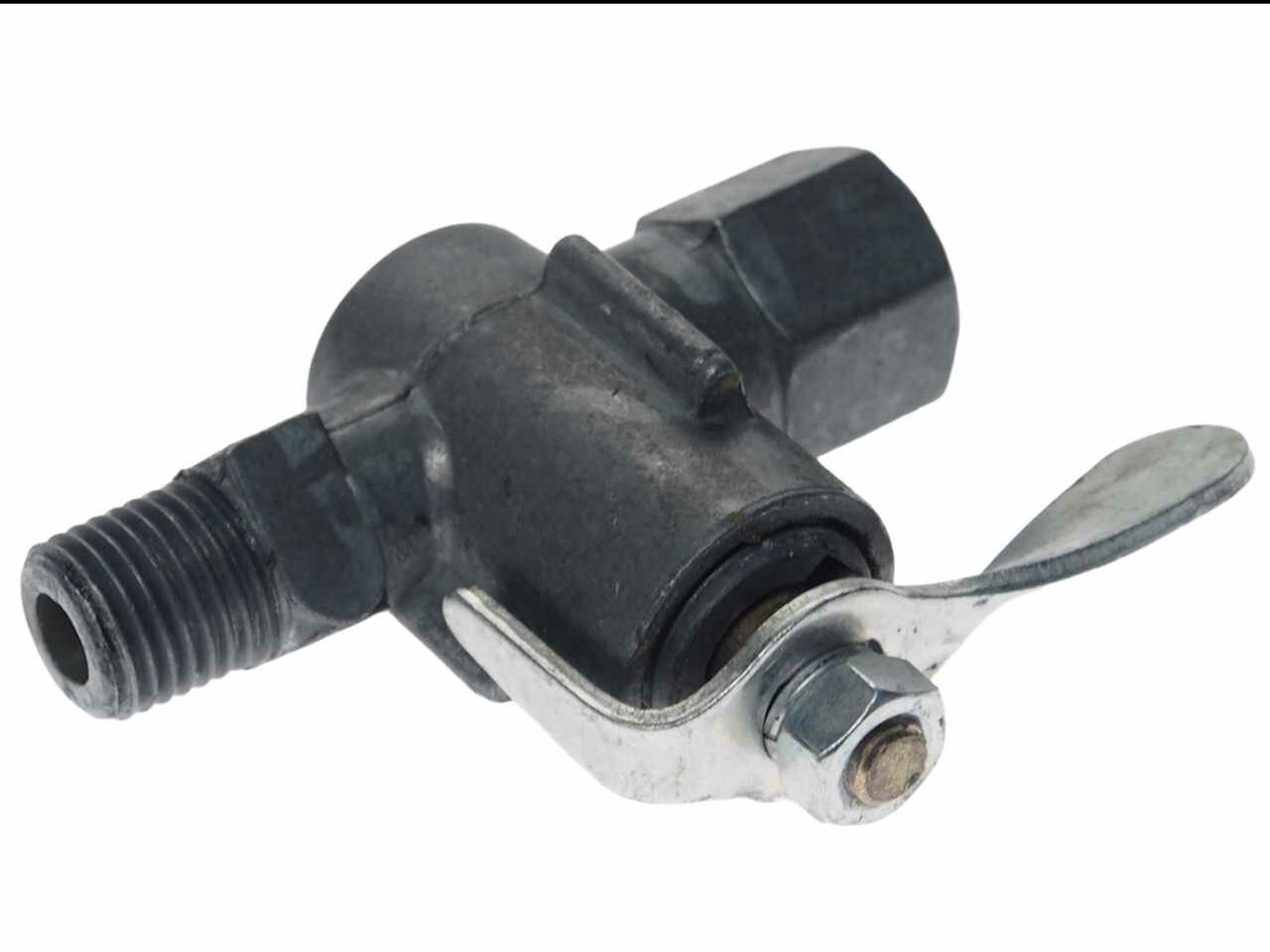 Кран ГАЗ-24, УАЗ радиатора масляного в сборе маз-випра, ПП6-1-О, випра