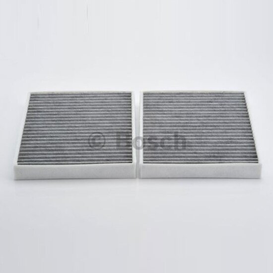 Фильтр салонный Bosch для BMW 5 (E39), 1987432361