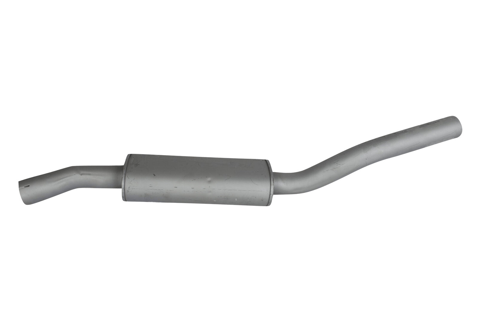 Резонатор для ГАЗ-3302 дв. ЗМЗ-405 баксан 33023-1202008