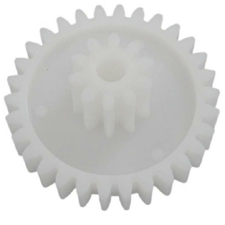 Redmond RMG-1229-SHM Шестерня средняя D=64/24, H=30, d=8мм для мясорубки RMG-1229