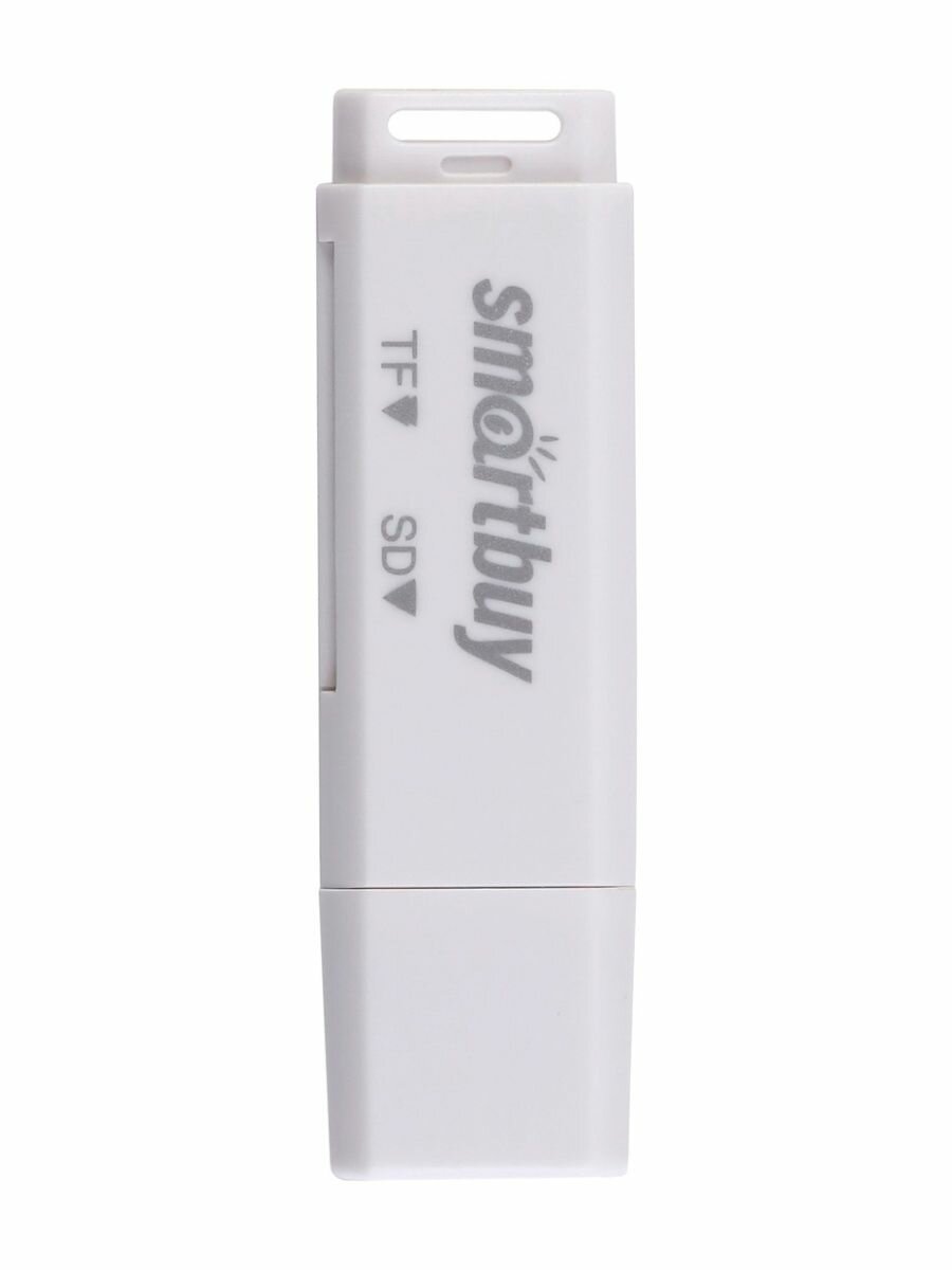 Картридер/микро сд/адаптер