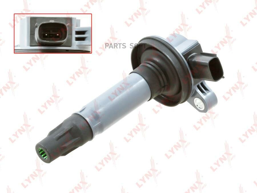 SPL1167 LYNXAUTO SPL1167 Катушка зажигания LYNXauto