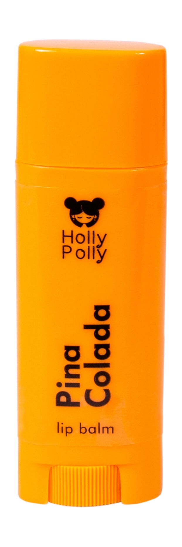 HOLLY POLLY Бальзам для губ Holly Polly Sunny Пина Колада, 4,8 г