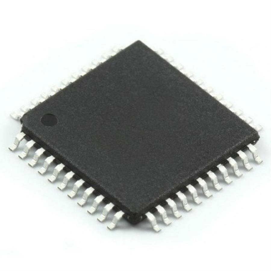 Микросхема FAN8004 5-CH Motor Driver